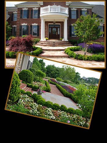 Contact Us - Landscape Associates Inc.